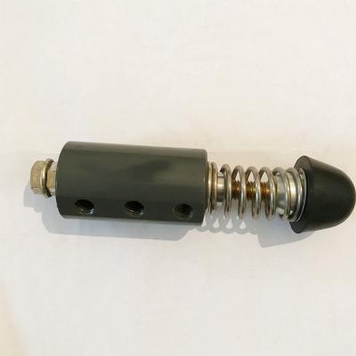China LIUGONG Wheel Loader Cab Left Door Damping Block 48C4866 Original Shock Pad for sale