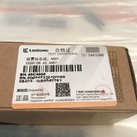 China LIUGONG Wheel Loader Cab Left Door Damping Block 48C4866 Original Shock Pad for sale