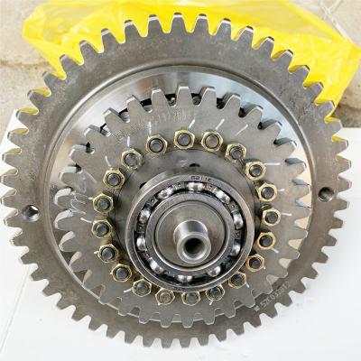 China LIUGONG Wheel Loader Transmission Reducer Backstop Overrunning Clutch 52C0328T2 Original Parts for sale