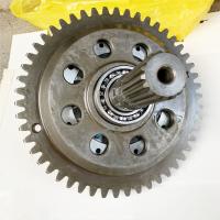 China LIUGONG Wheel Loader Transmission Reducer Backstop Overrunning Clutch 52C0328T2 Original Parts for sale