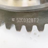 China LIUGONG Wheel Loader Transmission Reducer Backstop Overrunning Clutch 52C0328T2 Original Parts for sale