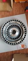 China LIUGONG Wheel Loader Transmission Turbo Set 52C0003 High Precision Hobbing Roller 100% Original for sale