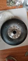 China LIUGONG Wheel Loader Transmission Turbo Set 52C0003 High Precision Hobbing Roller 100% Original for sale