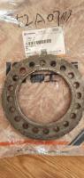 China Wheel Loader Transmission Support Plate 52A0703 for LIUGONG Engine 100% Original for sale