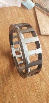 China LIUGONG Wheel Loader Isolation Ring 52A0702 Engine Mount 100% Original for sale