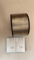 China LIUGONG Wheel Loader Tie Rod Bushing 55A0007 Original Bearing Bushing for Engine for sale
