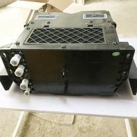 China LIUGONG 49C3177 Air-Cooled Condenser Evaporator Assembly for Wheel Loader Air Conditioning System with 3-Month Warranty for sale