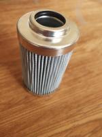 China LIUGONG 53C0250 Pilot Filter for Wheel Loader Engine Hydraulic System for sale