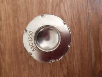 China LIUGONG 53C0250 Pilot Filter for Wheel Loader Engine Hydraulic System for sale