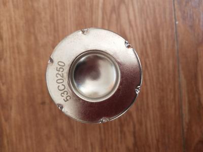 China LIUGONG 53C0250 Pilot Filter for Wheel Loader Engine Hydraulic System for sale