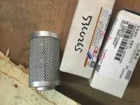 China LIUGONG Wheel Loader Pilot Filter Element 53C0265 Oil Filter for Engine for sale