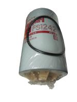 China LIUGONG 53C0104 Fuel Pre-Filter Cartridge for Wheel Loader Engine 100% Original for sale