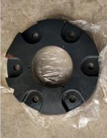 China LIUGONG Wheel Loader Bearing Cover 53A0128 Engine Part 100% Original for sale