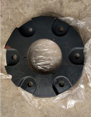 China LIUGONG Wheel Loader Bearing Cover 53A0128 Engine Part 100% Original for sale