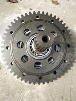 China LIUGONG Wheel Loader Clutch Brake Assembly 52C0071 Overrunning Clutch 100% Original for sale