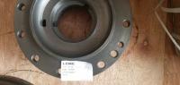 China LIUGONG Wheel Loader Clutch Brake Assembly Cast Iron Vertical Bearing Seat 70A0033 for sale