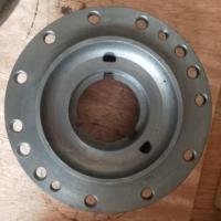 China LIUGONG Wheel Loader Clutch Brake Assembly Cast Iron Vertical Bearing Seat 70A0033 for sale