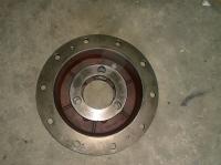 China LIUGONG 70A0074 Planet Carrier for Wheel Loader Drive Axle 100% Original for sale