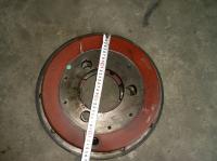 China LIUGONG 70A0074 Planet Carrier for Wheel Loader Drive Axle 100% Original for sale