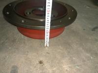 China LIUGONG 70A0074 Planet Carrier for Wheel Loader Drive Axle 100% Original for sale