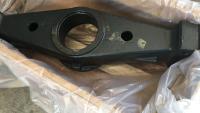 China LIUGONG Wheel Loader Rear Swing Bracket QT450-10 71A0108T0 Original Engine Part for sale