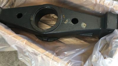 China LIUGONG Wheel Loader Rear Swing Bracket QT450-10 71A0108T0 Original Engine Part for sale