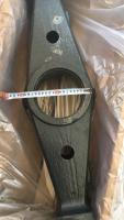 China LIUGONG Wheel Loader Rear Swing Bracket QT450-10 71A0108T0 Original Engine Part for sale