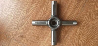 China LIUGONG Wheel Loader Accessories Cardan Joint 63A0049 Cross Shaft for sale