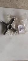 China LIUGONG Wheel Loader Accessories Cardan Joint 63A0049 Cross Shaft for sale