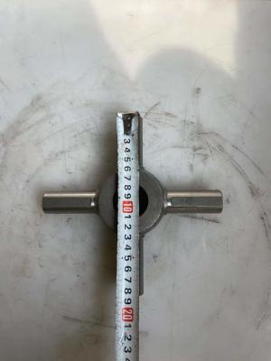 China LIUGONG Wheel Loader Drive Bearing 63A0031 Cross Shaft 25x188mm Engine Part for sale