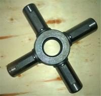 China LIUGONG Wheel Loader Differential Bearing Assembly 63A0005 Cross Shaft 100% Original for sale