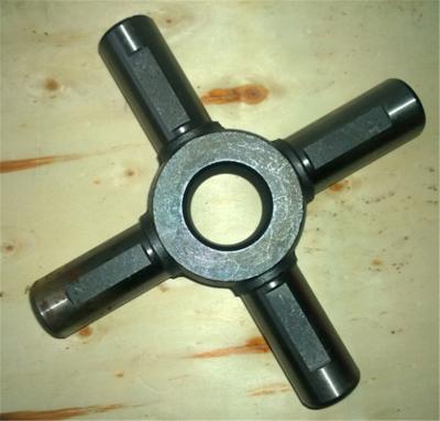 China LIUGONG Wheel Loader Differential Bearing Assembly 63A0005 Cross Shaft 100% Original for sale
