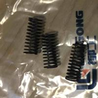 China LGMC Wheel Loader Return Spring 75A0015 Engine Accessory 100% Original for sale