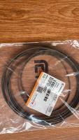 China LGMC Wheel Loader Spare Parts Guide Ring 88A0455 Support Ring for Engine for sale