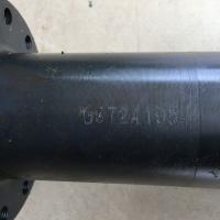 China 72A1954 Wheel Loader Transmission Engine Connecting Transition Sleeve 100% Original for sale