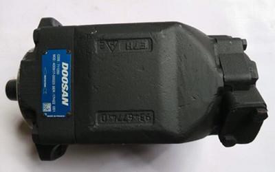 China Liugong Parts Wheel Loader Hydraulic Main Pump 401-00156 100% Original for sale