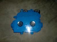 China SDLG 4120008414 Electro Hydraulic Directional Valve for Road Roller 100% Original for sale
