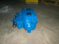 China SDLG 4120008414 Electro Hydraulic Directional Valve for Road Roller 100% Original for sale