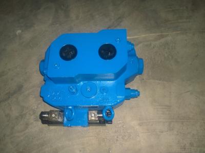 China SDLG 4120008414 Electro Hydraulic Directional Valve for Road Roller 100% Original for sale