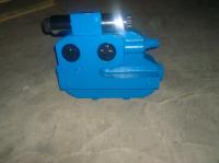 China SDLG 4120008414 Electro Hydraulic Directional Valve for Road Roller 100% Original for sale