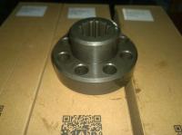 China SDLG Spline Key Sleeve 28140003401 Key Cover for OEM Road Roller Parts for sale