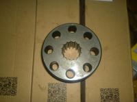 China SDLG Spline Key Sleeve 28140003401 Key Cover for OEM Road Roller Parts for sale