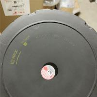 China LGMC Liugong 40C4077 Roller Air Filter for 612H Road Roller 100% Original for sale