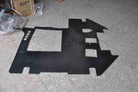 China Liugong Original 82A0975 Wheel Loader Floor Mat Gearbox Accessory 100% New for sale