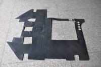 China Liugong Original 82A0975 Wheel Loader Floor Mat Gearbox Accessory 100% New for sale