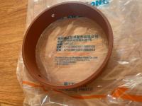China 83A0045 Wheel Loader Top Cover Bushing 100% Original Spare Part for sale