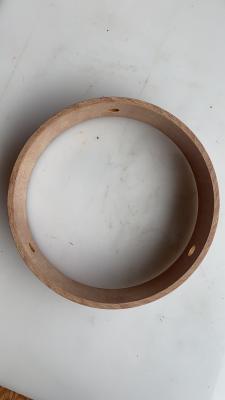 China 83A0045 Wheel Loader Top Cover Bushing 100% Original Spare Part for sale