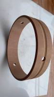 China 83A0045 Wheel Loader Top Cover Bushing 100% Original Spare Part for sale