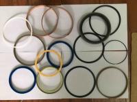 China LGMC Wheel Loader 88A1063 Bucket Oil Seal Repair Kit Assembly 3 Months Warranty for sale
