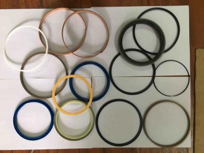 China LGMC Wheel Loader 88A1063 Bucket Oil Seal Repair Kit Assembly 3 Months Warranty for sale